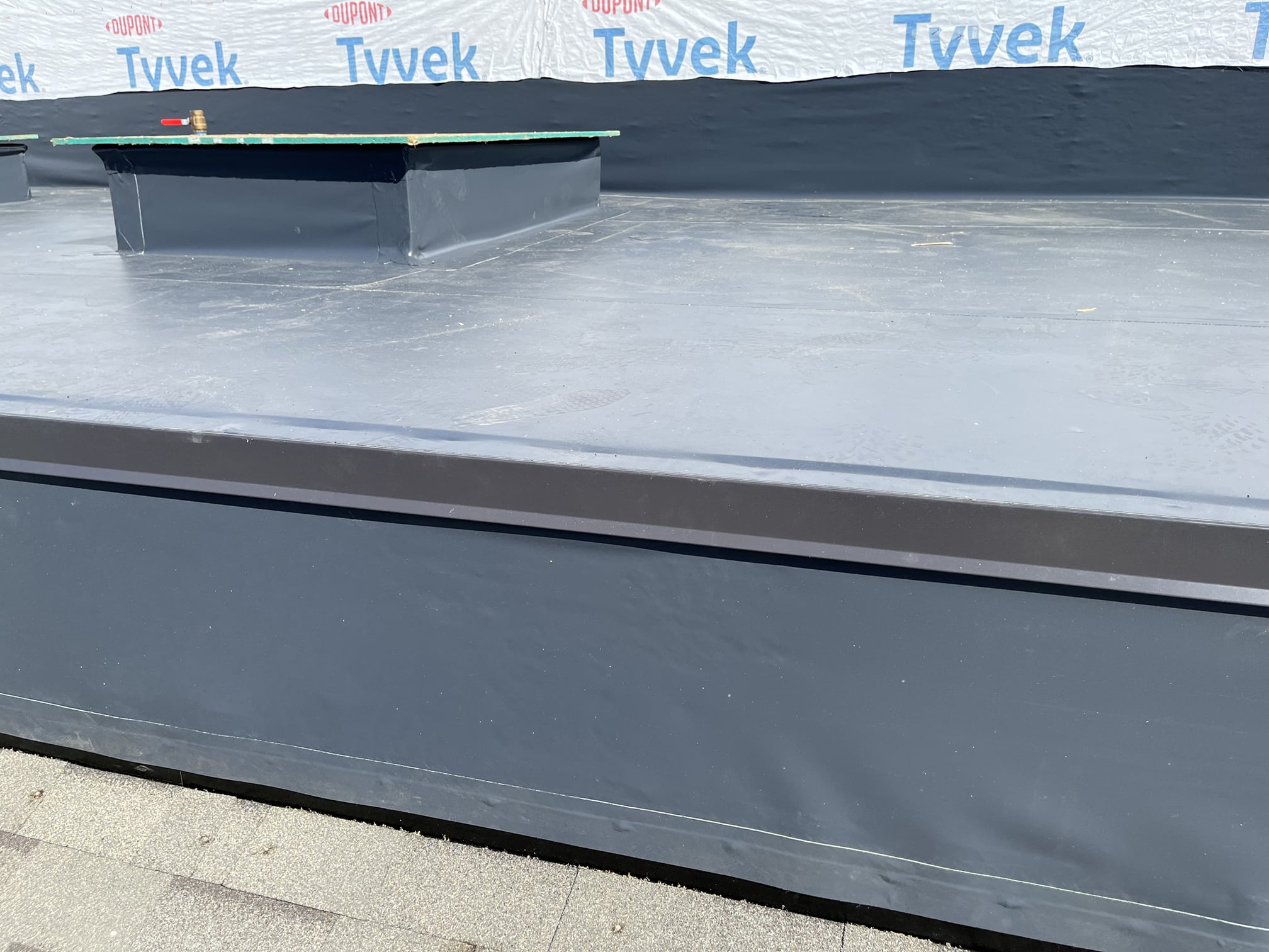 Bozeman Fibertite Roof | Advanced Roofing Plus Of Montana