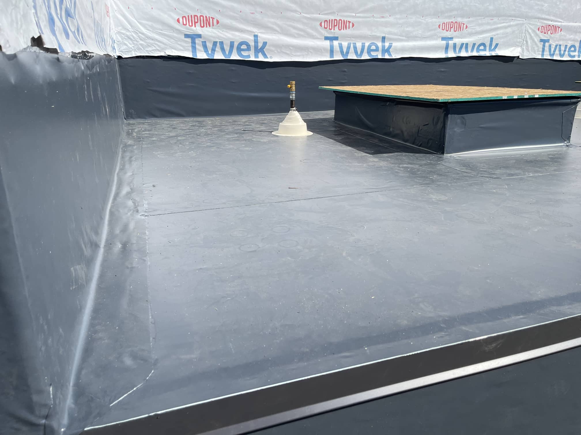 Bozeman Fibertite Roof | Advanced Roofing Plus Of Montana